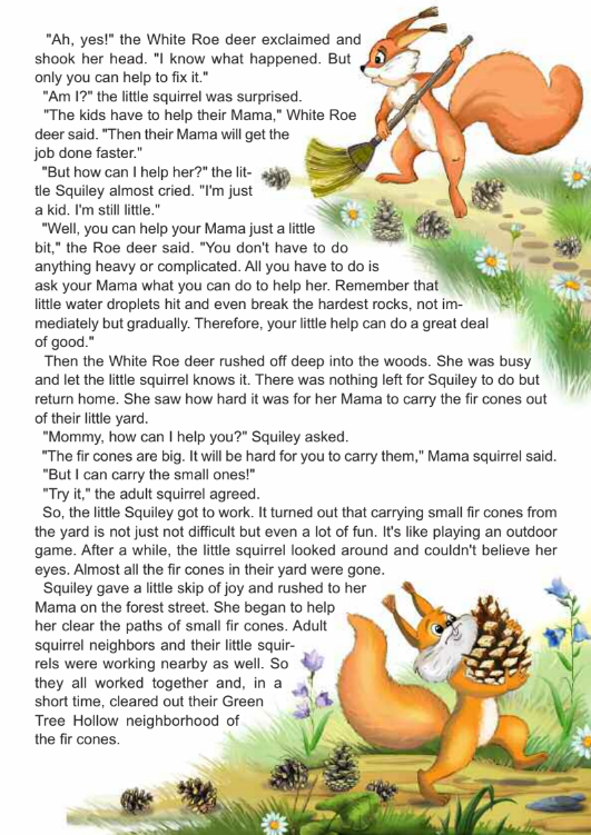 Fairy Tale Therapy
